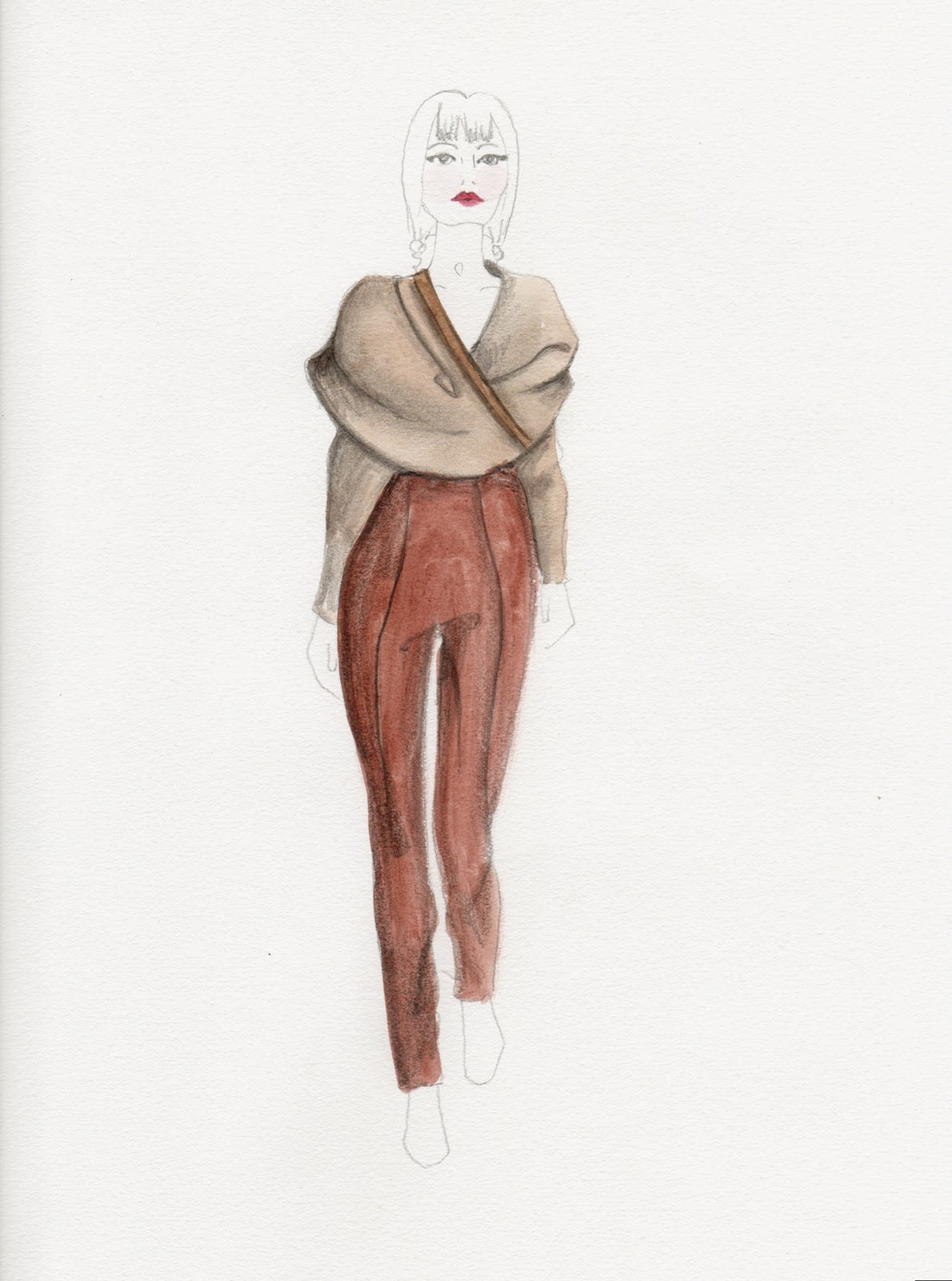 The Blog of Wayward Whimsy