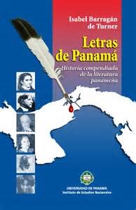 Escritos panameños: La literatura panameña