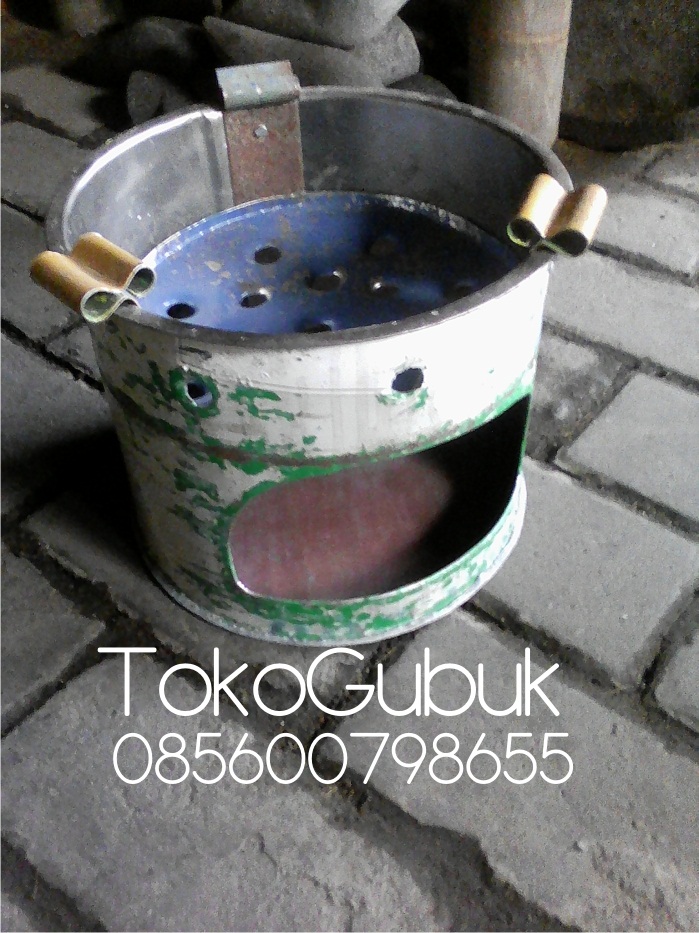 Toko Gubuk Indonesia: Anglo Bahan Plat Besi