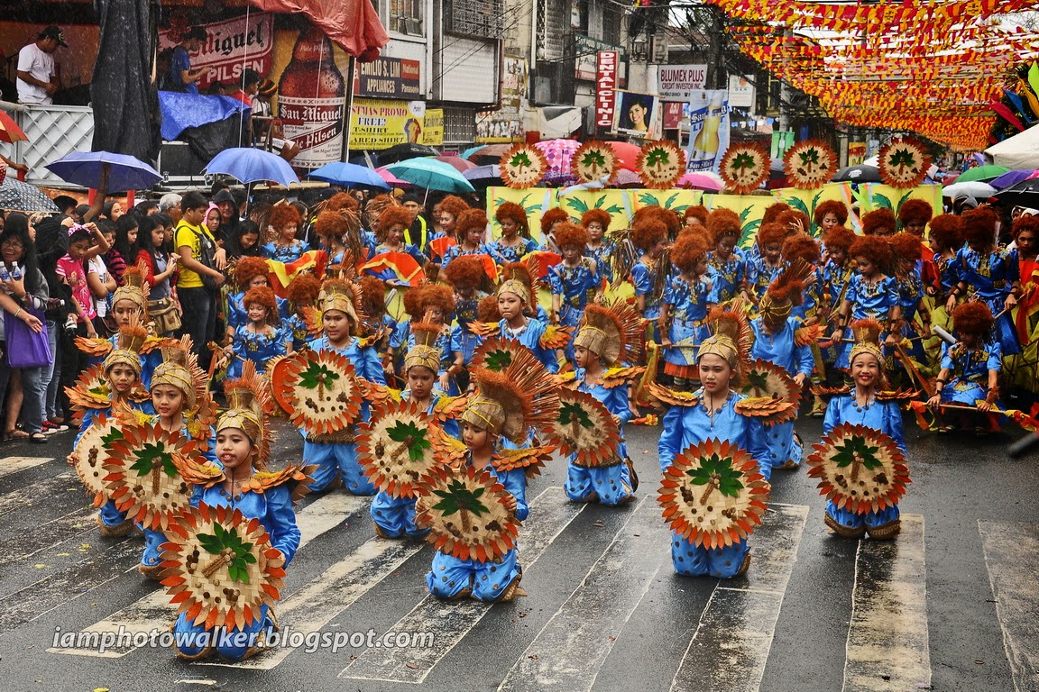 Coconut Festival 2014 | I am Photowalker