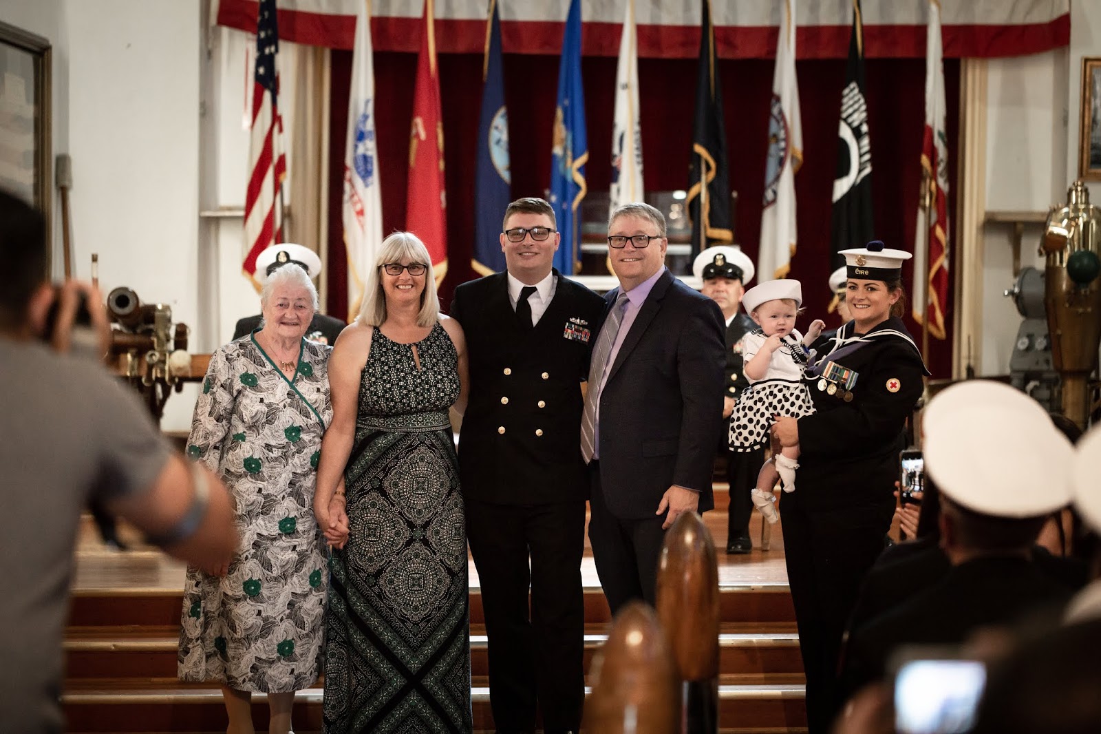 Morning Owl Fine Art Photography - Southern California: Navy ...