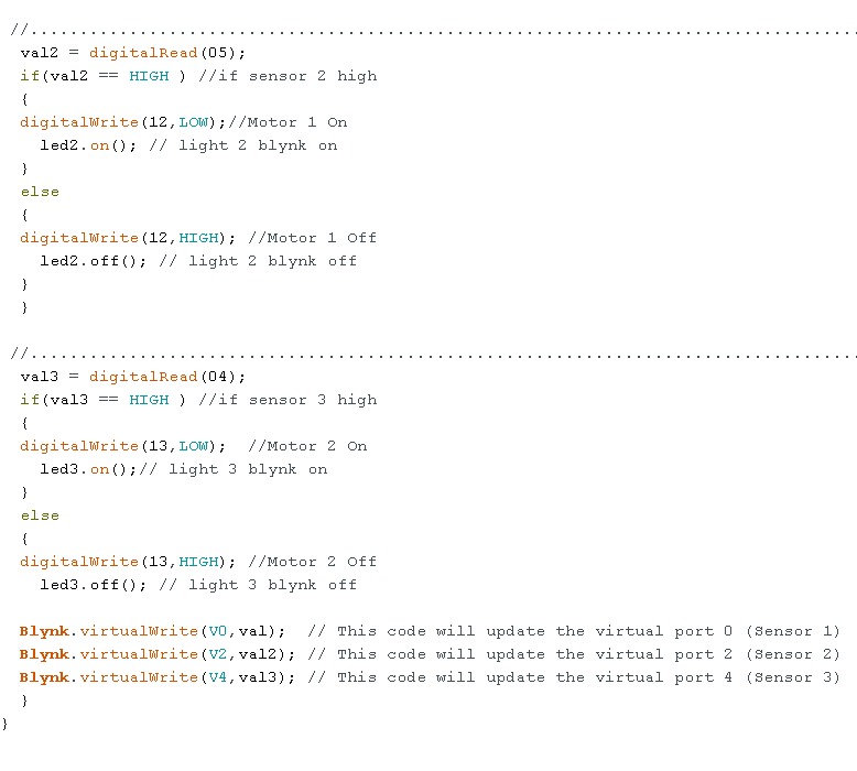FYP: PLANT WATERING SYSTEM: August 2018