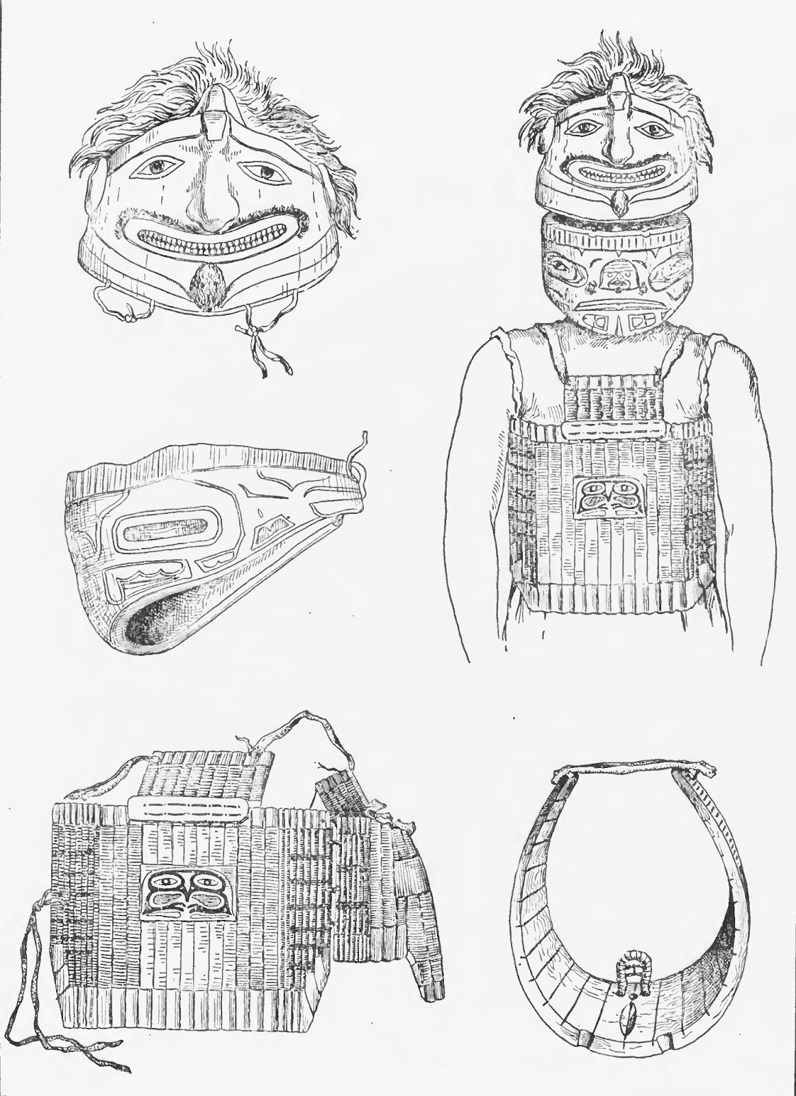 Gesta Septentrionalis: October 2018