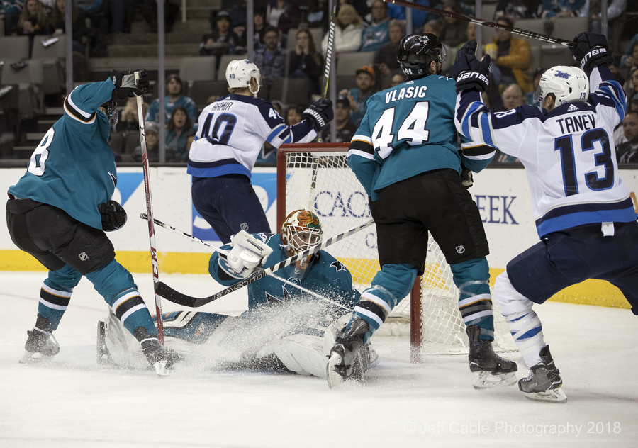 Jeff Cable's Blog: My last practice before the 2018 Winter Olympics ...