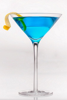 Beach Cocktail Recipes