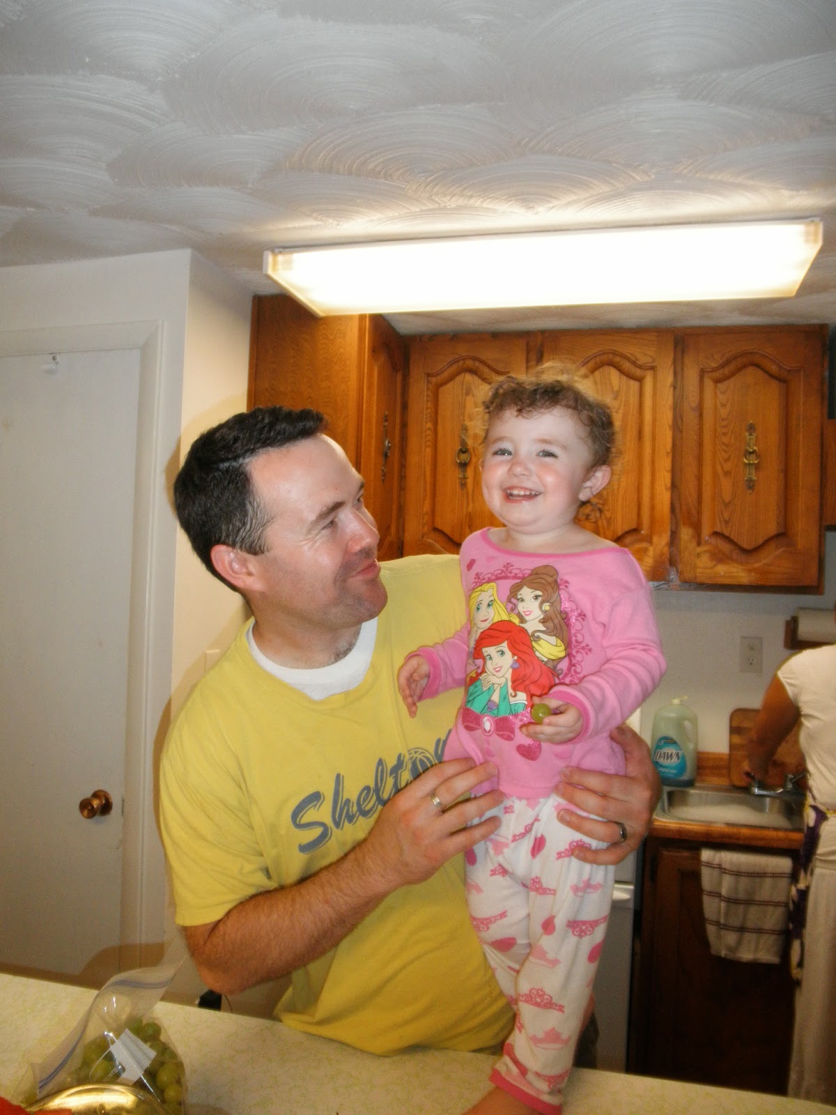 **Penny's 2 Cents**: Mr. & Mrs. Bonner