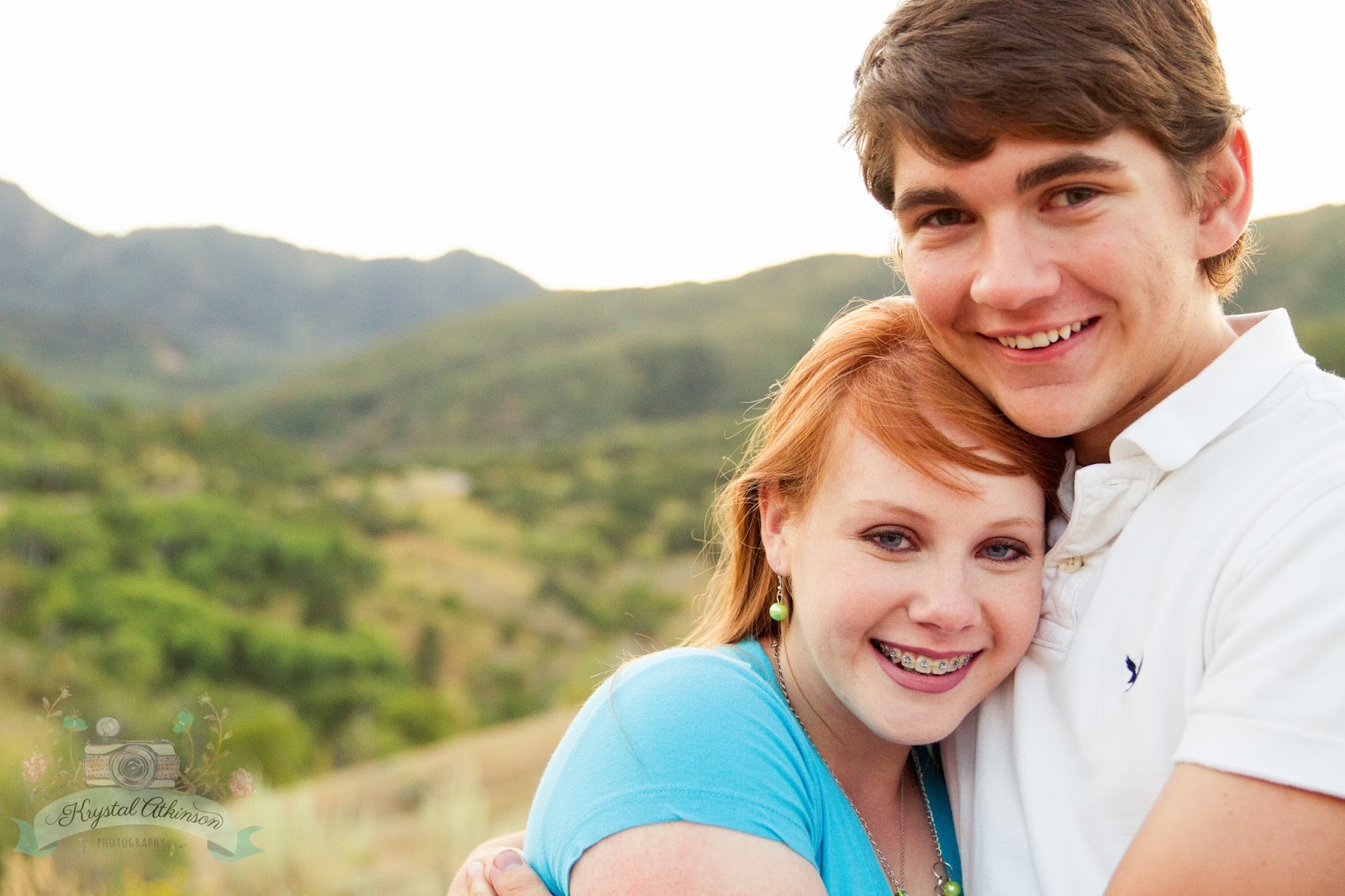 Krystal Atkinson Photography