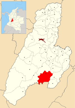 Paz y Region- Natagaima: Natagaima