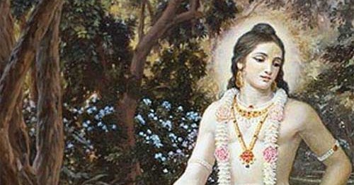 The Story Of Balaram Taking Giant Form to Teach Duryodhana a Lesson ...