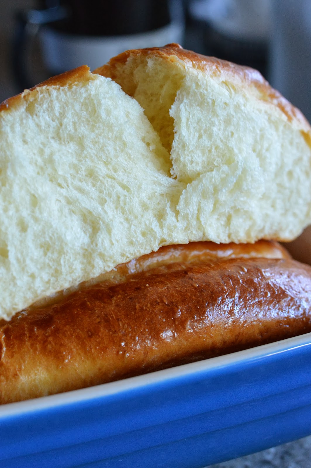 heavy cream bread recipe