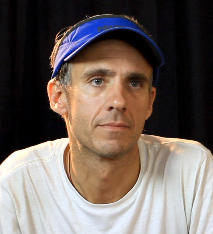 Curly Climber: K2 - Siren of the Himalayas