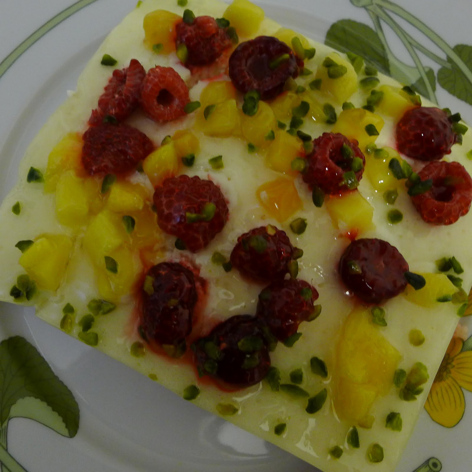 Dining In - Chez Picard