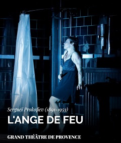 OperaJournal: Prokofiev - The Fiery Angel (Aix, 2018)