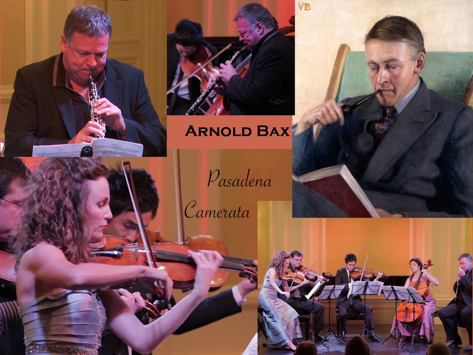 Intelliblog: MUSIC SATURDAY - ARNOLD BAX