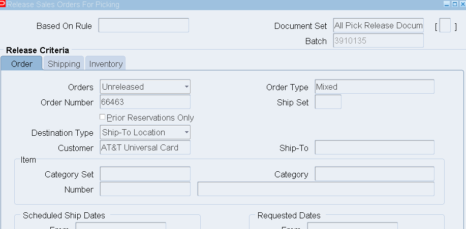 OraTutor Blog: Pull Replenishment