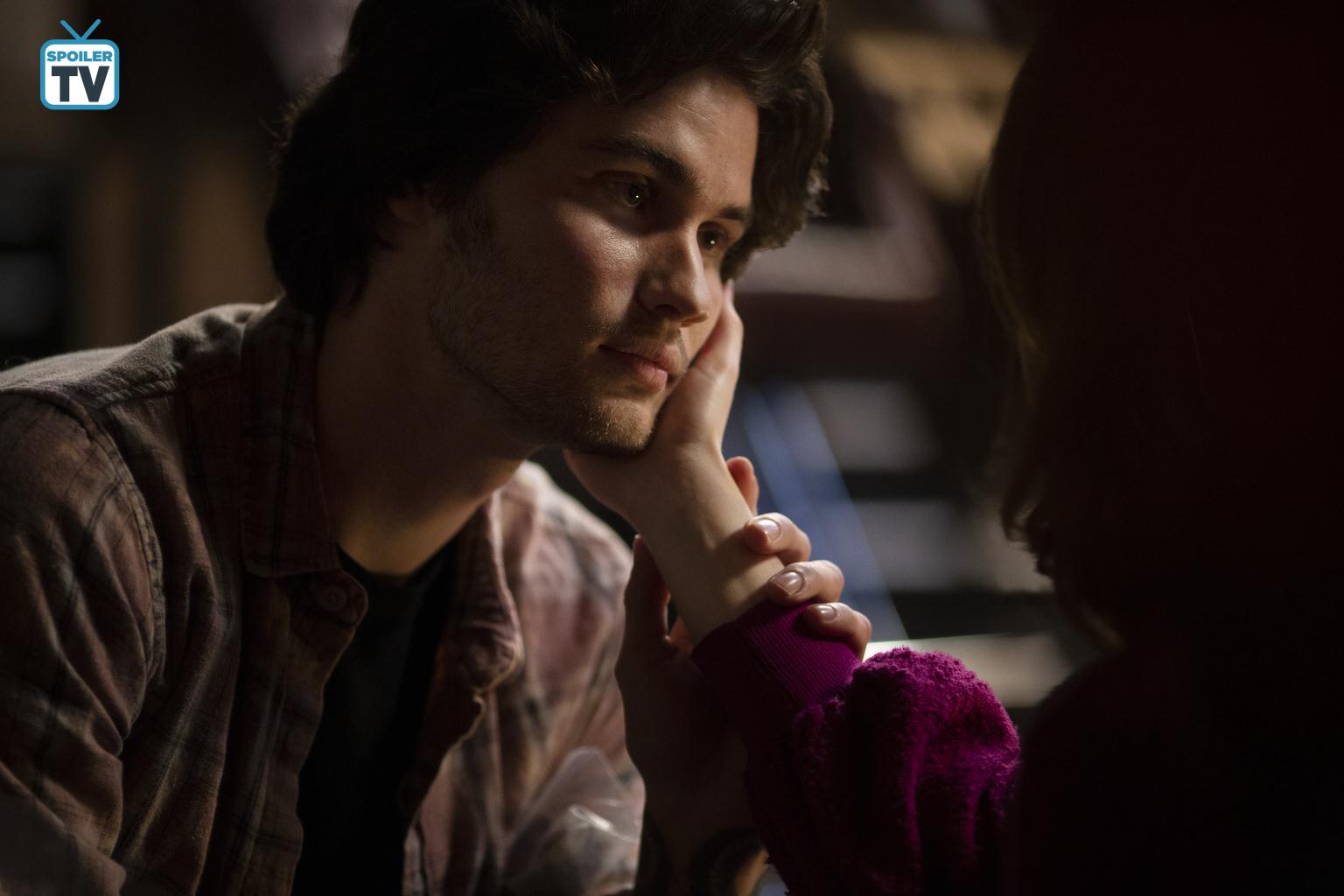 The First | Série ganha novas fotos promocionais - Star+ Brasil Notícias