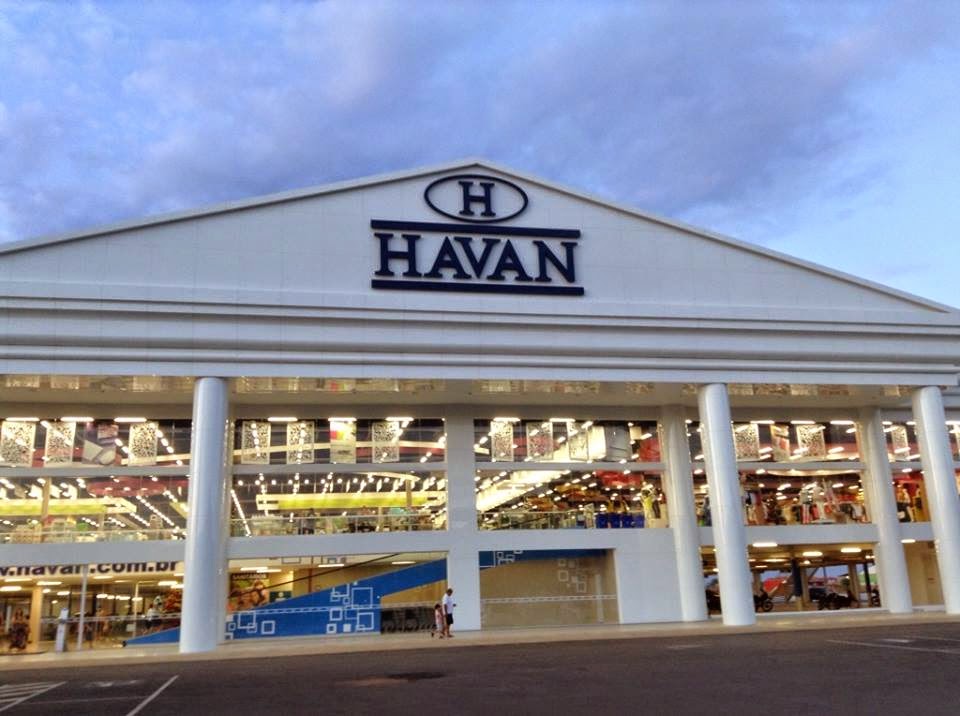 Blog Demais: Quando Feira de Santana vai ter unidade da Havan?