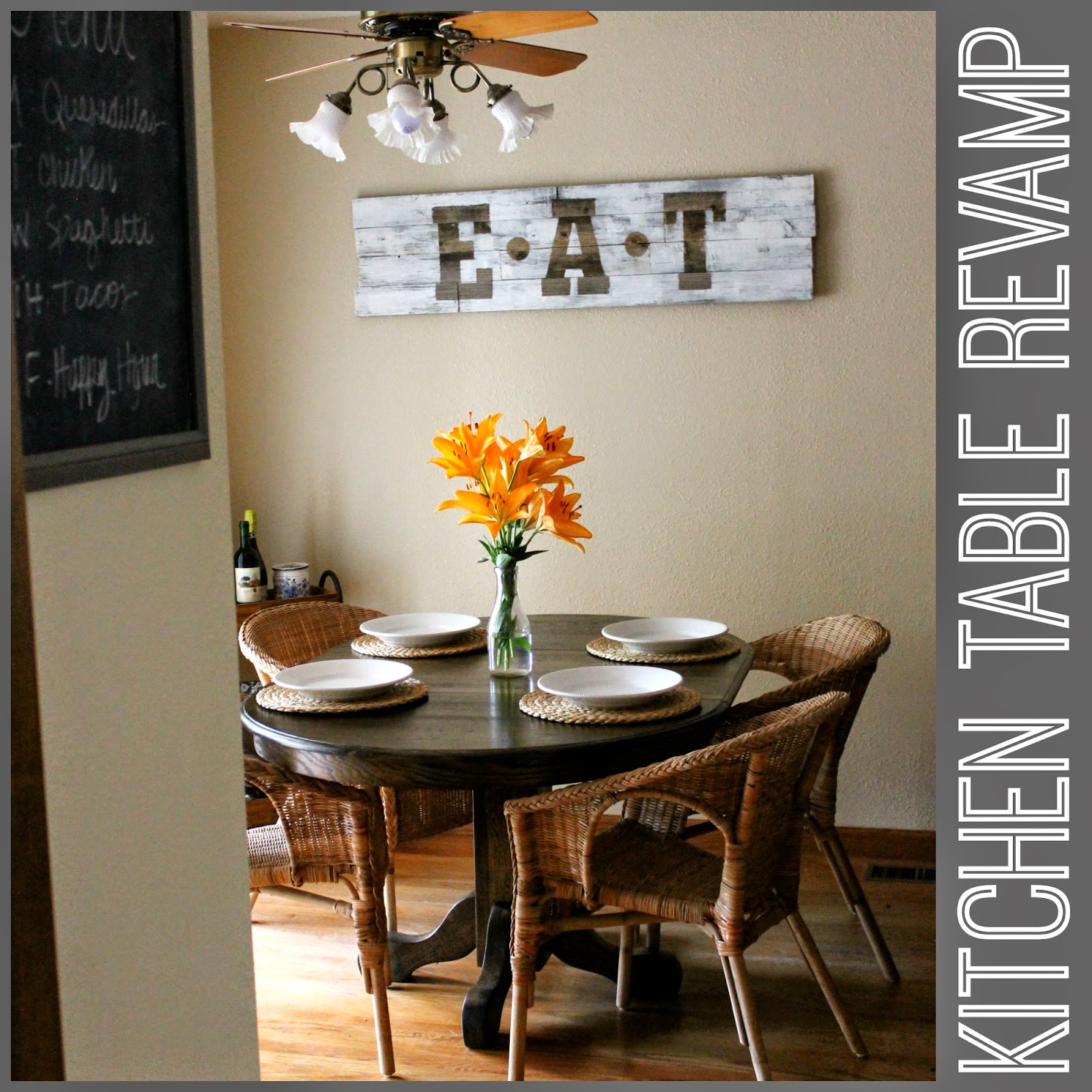 Wonderfully Made: The Table that Keeps on Giving