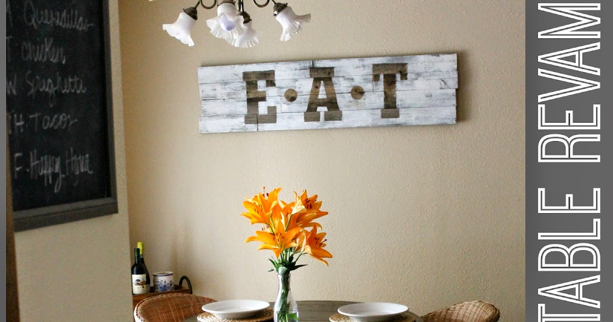 Wonderfully Made: The Table that Keeps on Giving