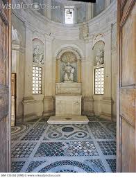 The Art and Architecture of Rome: Tempietto