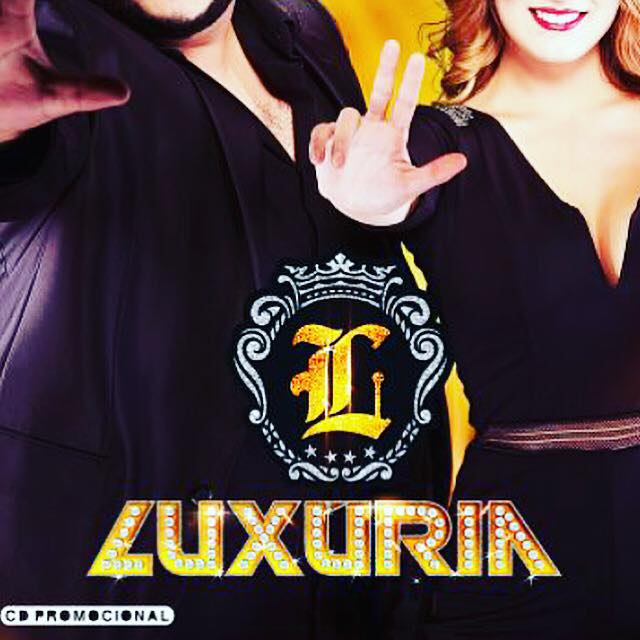 Banda Luxuria inova e anuncia voz feminina em seu novo projeto ~ Aperte ...