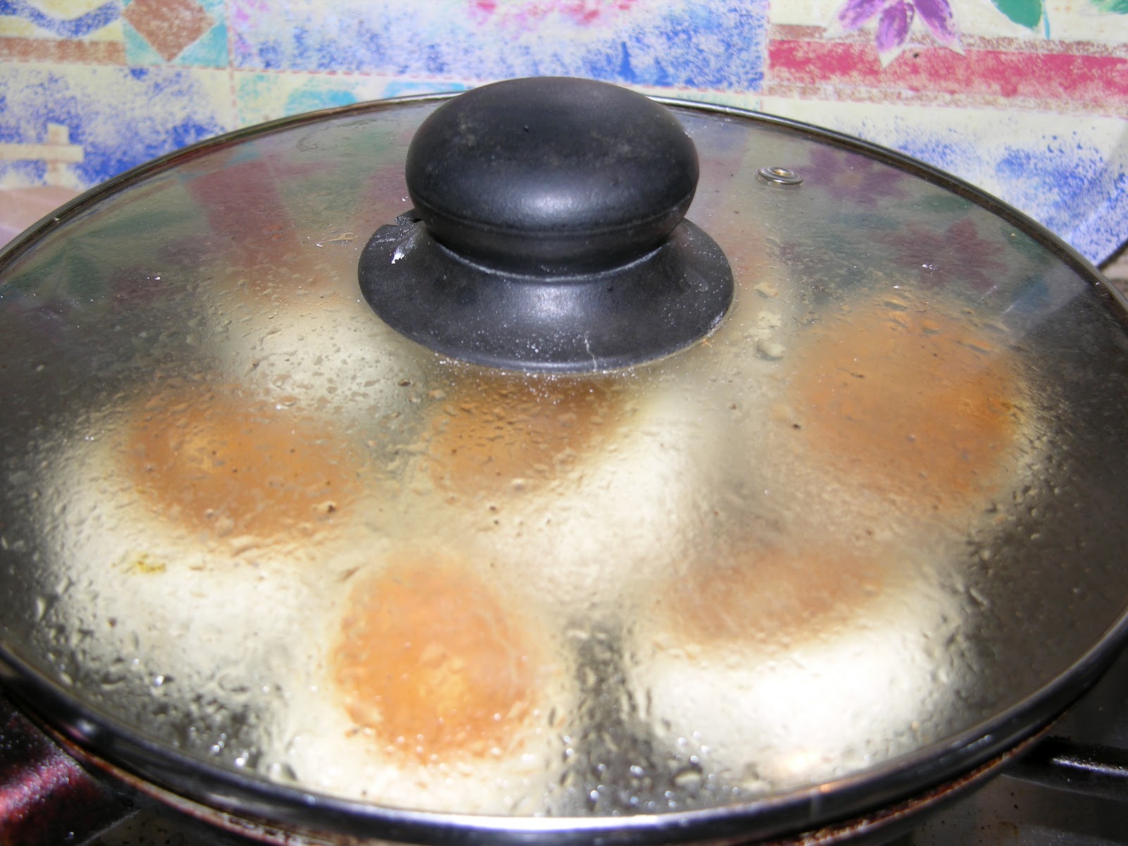 Fun Chinese Cooking - Spring Tulip's Recipes: Traditional Chinese Pan ...