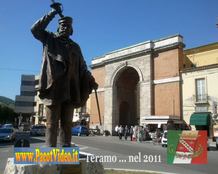 Il Blog della città di Teramo e della sua Provincia attraverso i video ...