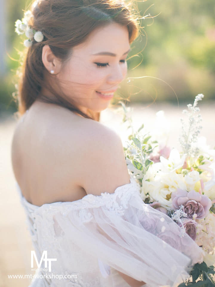 MakeUp Plus@Carrie Mok