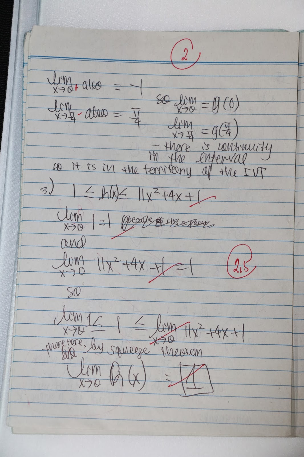 UPD Samplexes, Readings, and Materials: UPD Math 53 (Now Math 21) First ...
