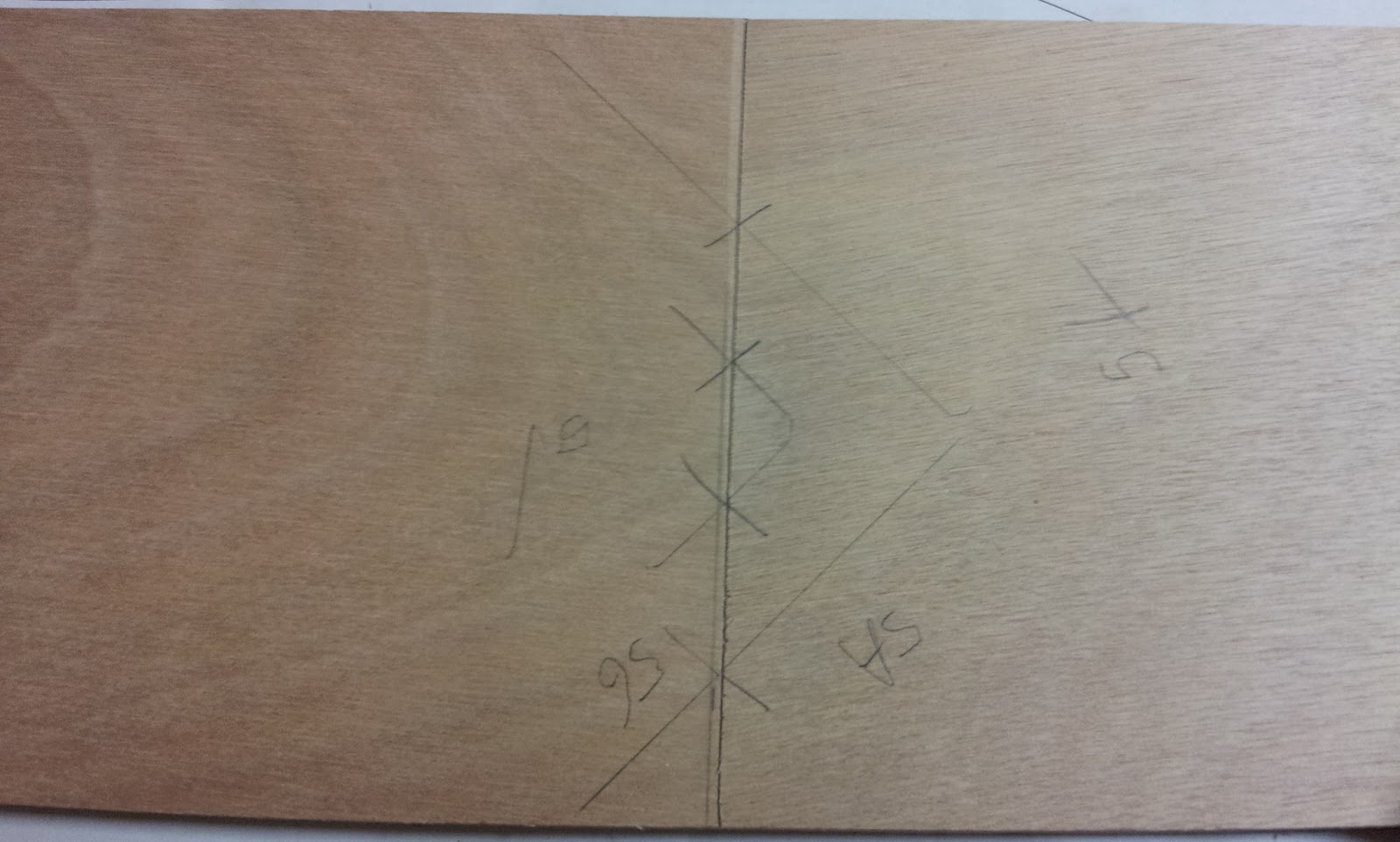 My Merlin Rocket: February 2013