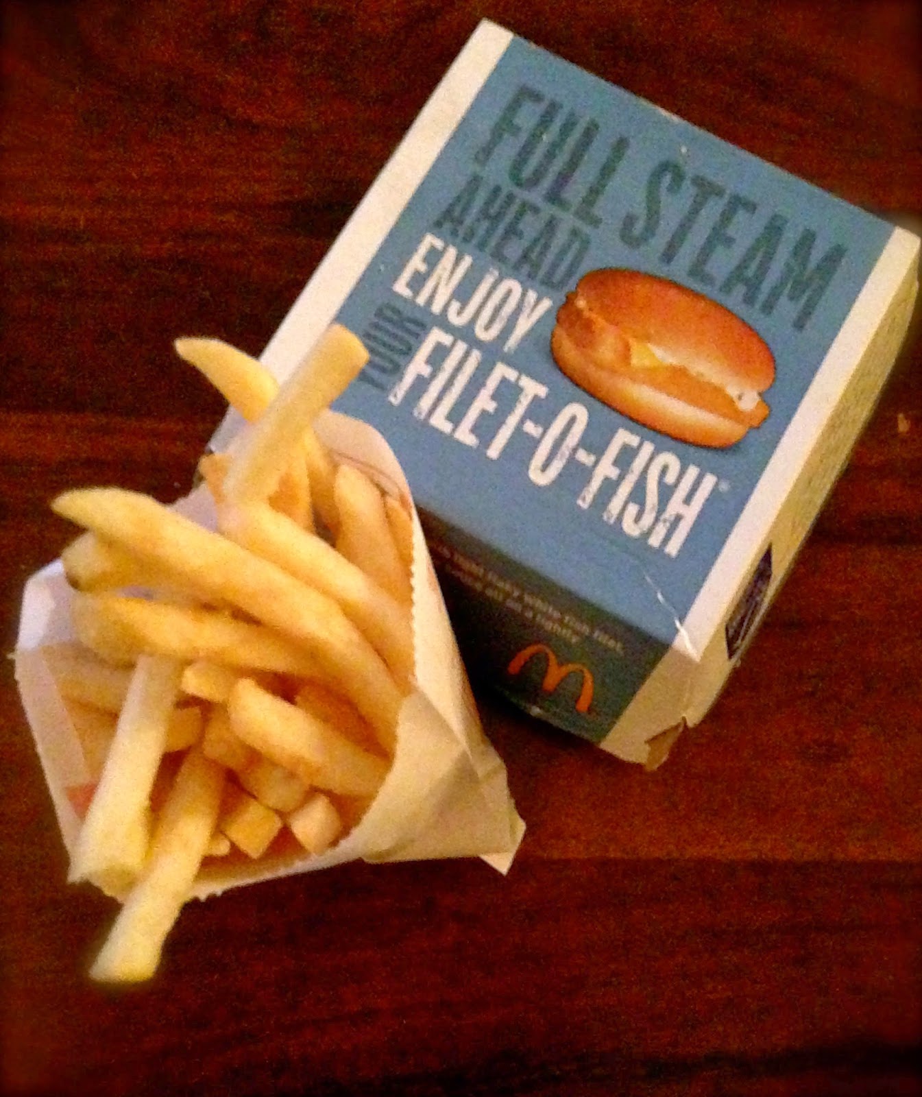 Beany Malone: Friday Night Lenten Dinner