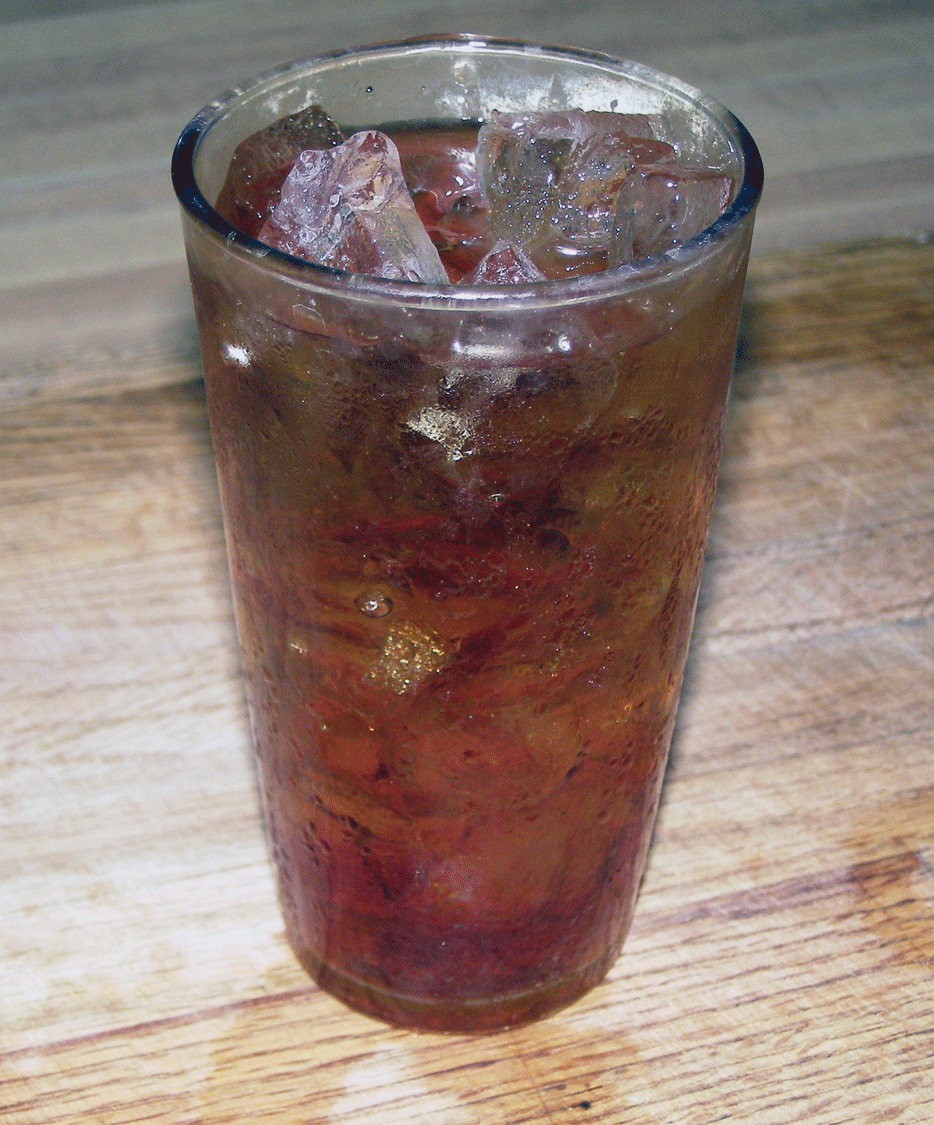 Wills Kitchen: Mint Tea