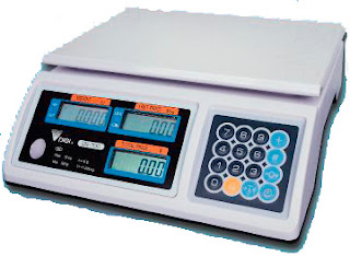 rizal kurniawan 1993: Gambar neraca yang ada di laboratorium