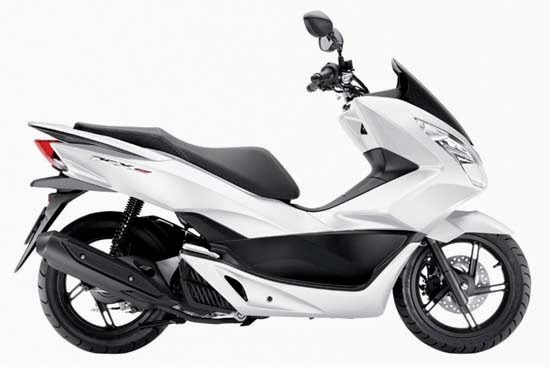 HONDA PCX150 REVIEW AND SPECIFICATIONS - The New Autocar