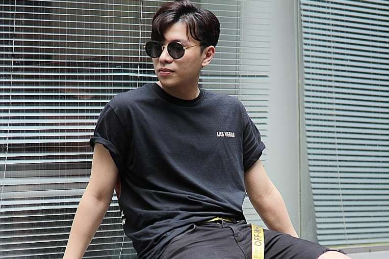 [Músicos Favoritos] Gen Neo(梁根荣/ 젠니오) - O Caderno Perdido