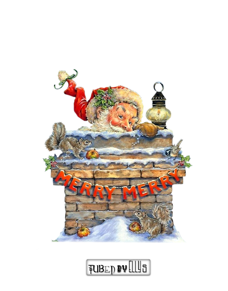 Alles voor en over PSP : KERST 1 TUBES