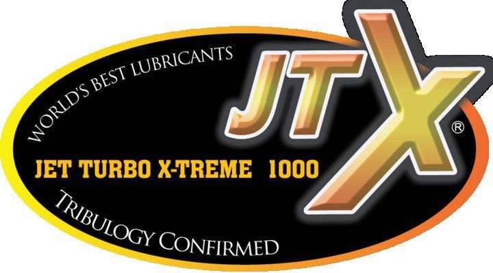World Best Lubricants JTX 1000
