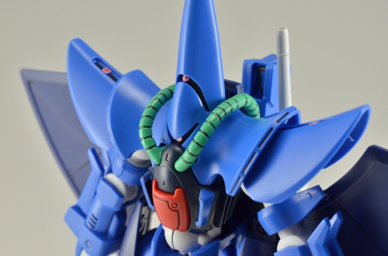 yazan gable (Zeta gundam) VS julieta juris (Gundam IBO) | SpaceBattles