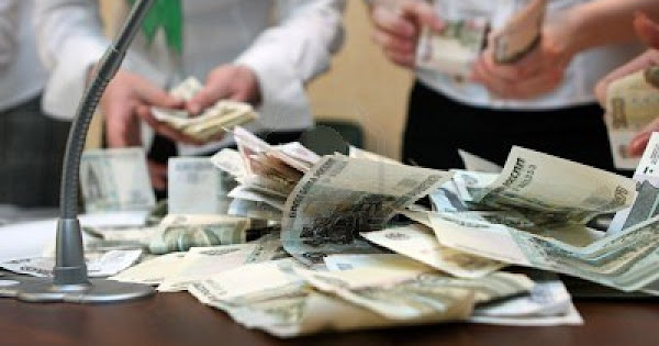 9 principios para recaudar fondos como iglesia | Revista La Fuente