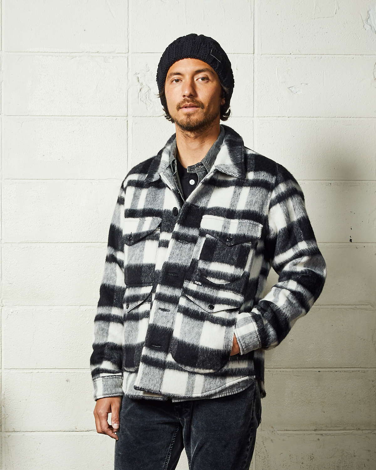 TMT Fall-Winter 2020 Collection