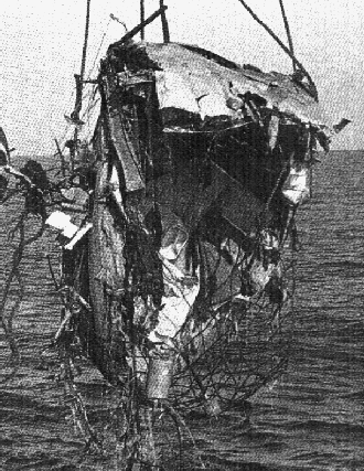 LOS GRANDES ACCIDENTES AEREOS EN EL MUNDO.: EL SECRETO MORTÁL DE LOS ...