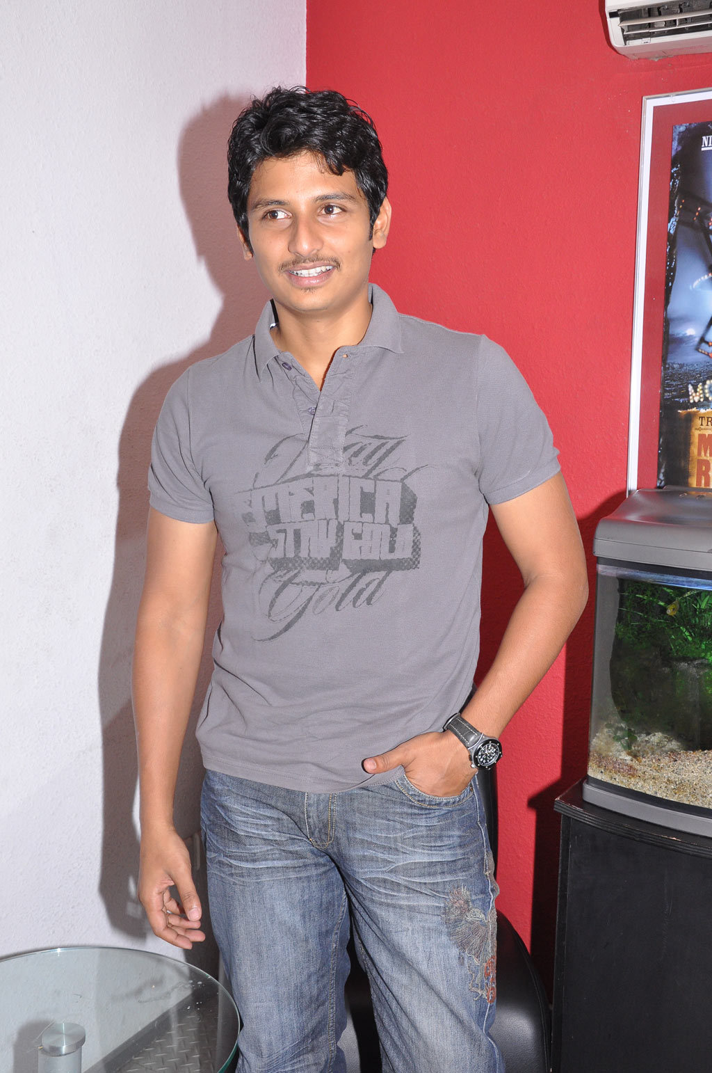 images: JEEVA CUTE PICTURE'S