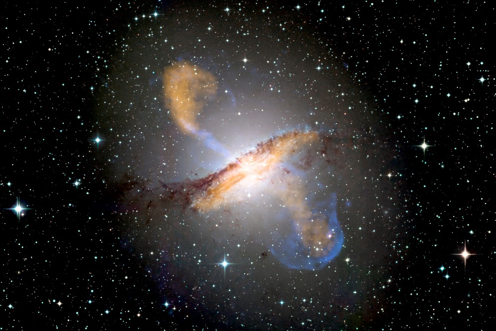 Suburban spaceman: Binary stars are more common than we thought