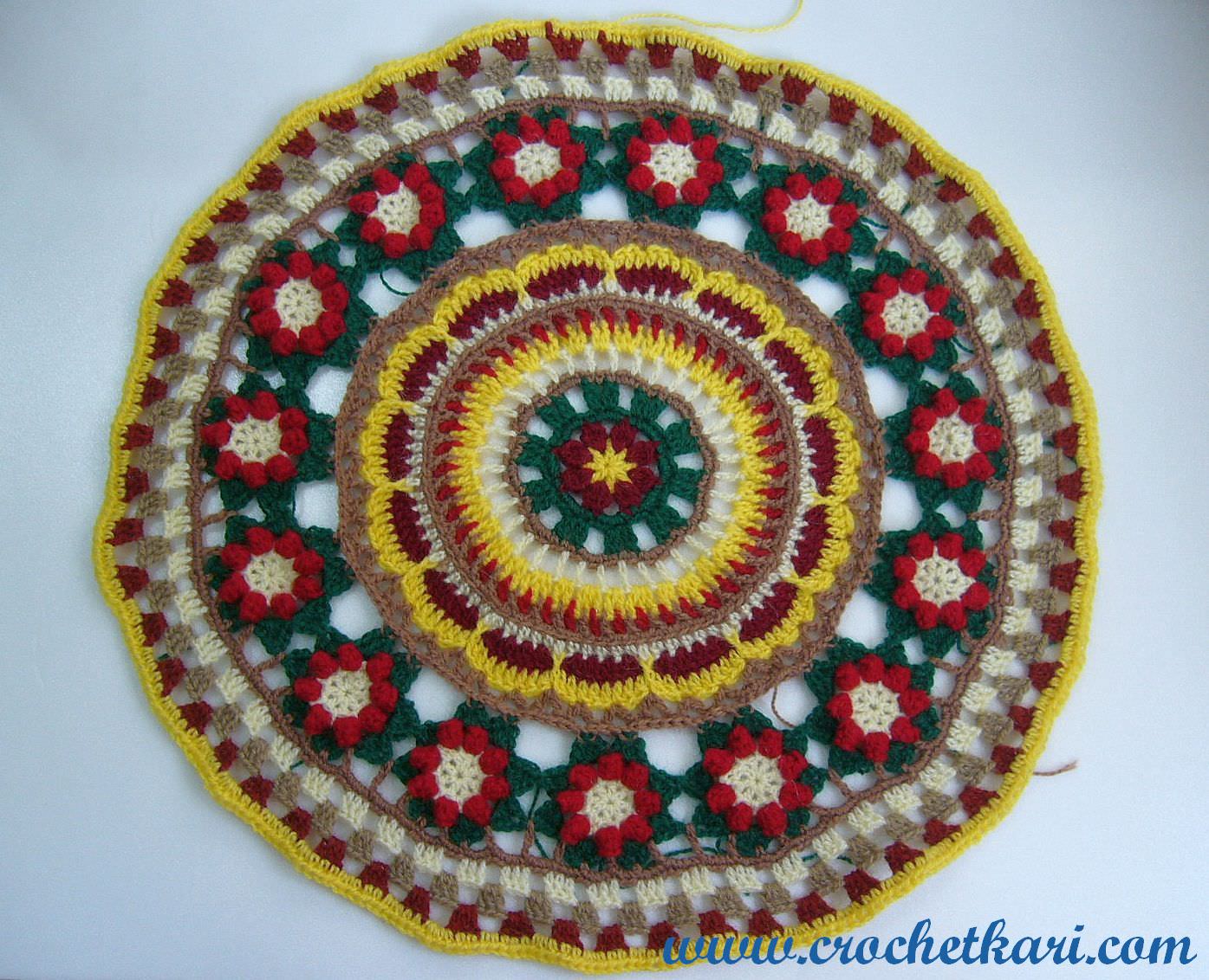 Crochetkari: Have you found your CALing?