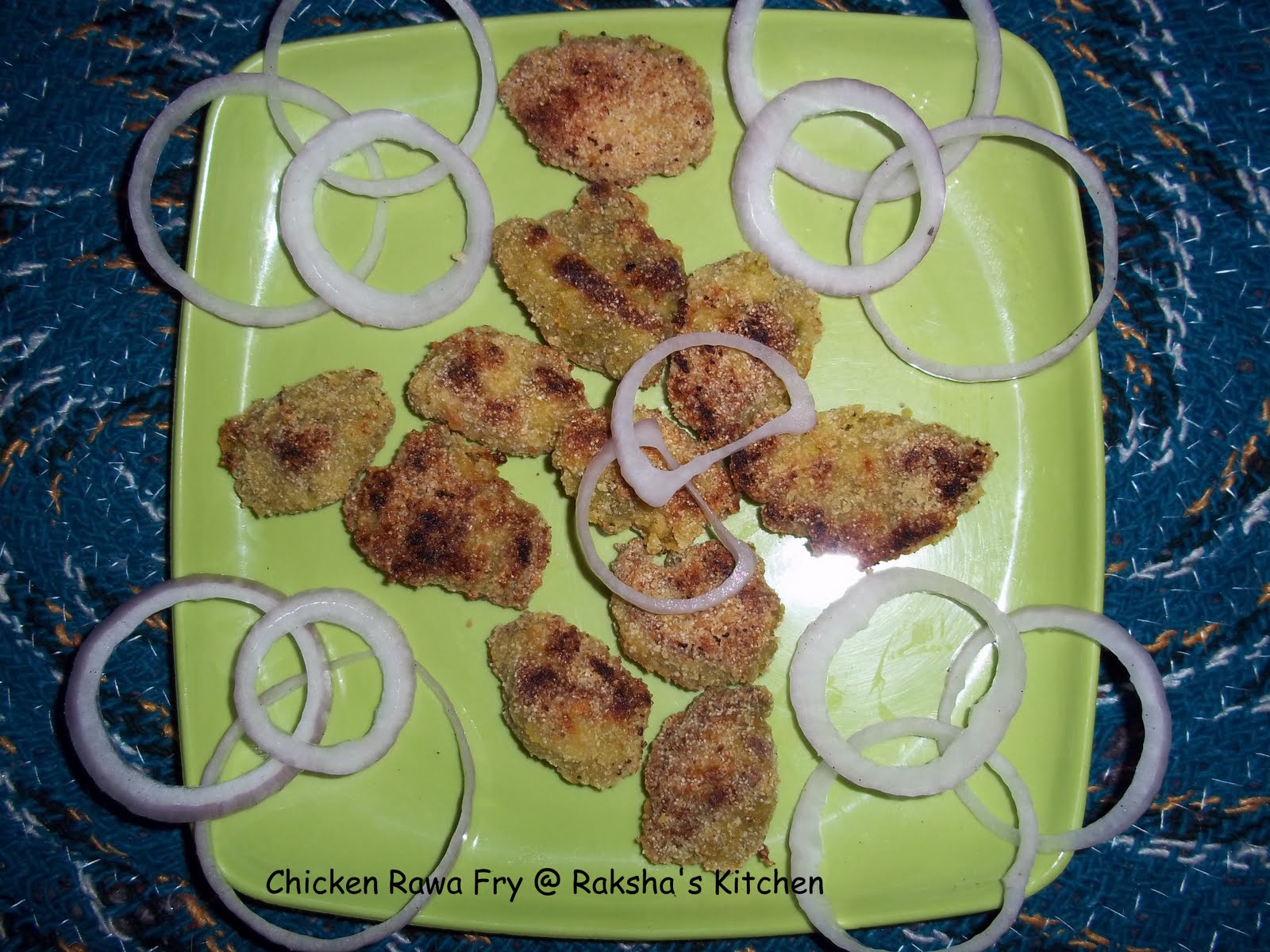 A Girl's Diary..: Event Roundup- What's On Your Kebab Platter