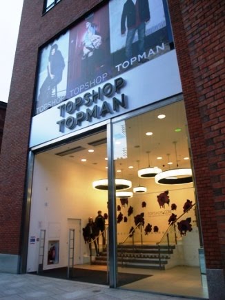 Milly最喜歡: Belfast小驚豔