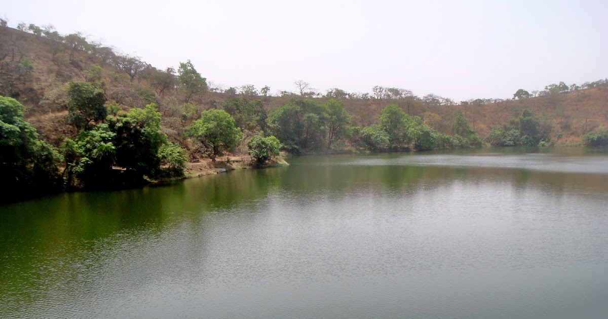 C'est La Vie Travel & Photography: Ngaoundere, Cameroon a.k.a. My Life