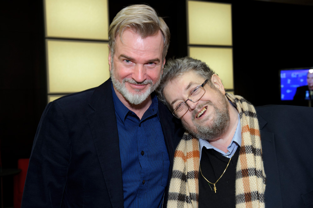 EFEMÉRIDES, NOTICIAS DE LA MÚSICA Y EL CINE: MUERE PETER KERN, ACTOR Y ...