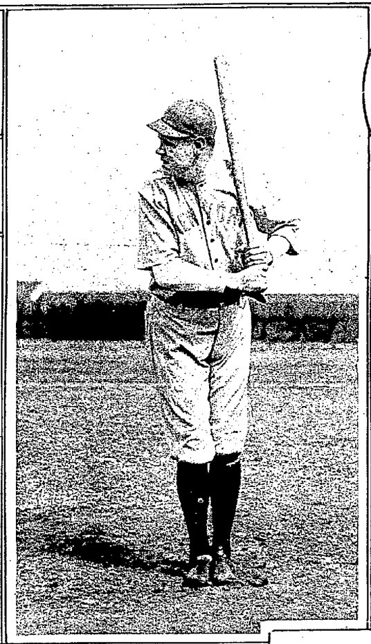 Baseball Researcher: A Closer Look at Photos Used to Authenticate the ...