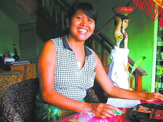 Bali Wanderlust: A Visit With Wayan, "Eat Pray Love", "Traditional ...